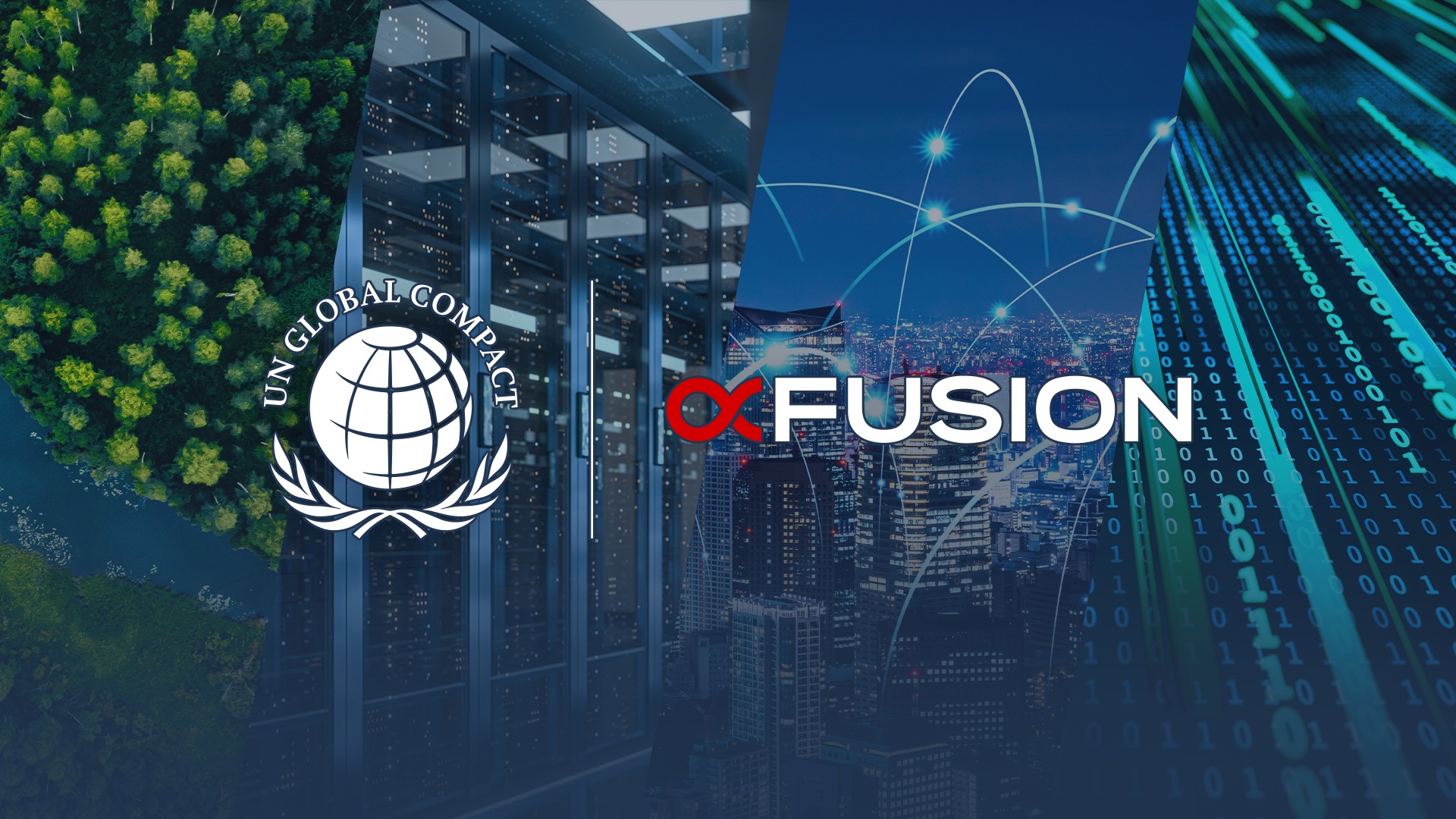 xFusion: All Things You Want to Know - HYPERTEK SYSTEMS B.V