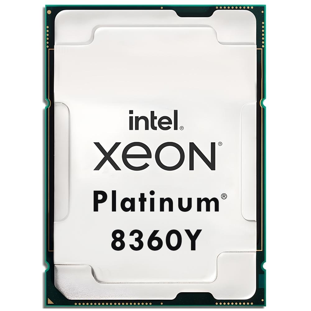 Intel Xeon Platinum 8360Y CPU Server CPU Scalable Processor - HYPERTEK ...
