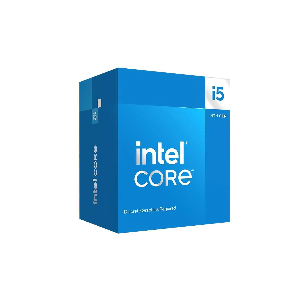 Intel Core i5 Desktop Processor 14400F (20M Cache, up to 4.70 GHz ...