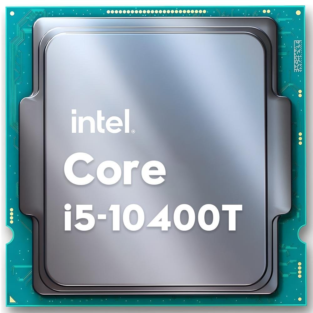 Intel Core i5-10400T Desktop Processor (12M Cache, up to 3.60 GHz ...
