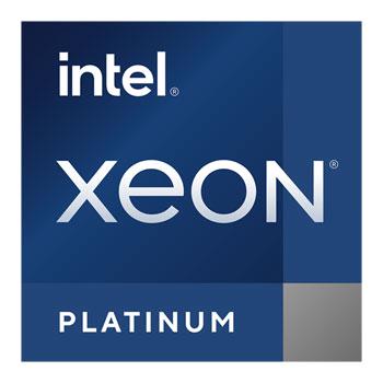 Intel Xeon Platinum 8558P Processor 260M Cache, 2.70 GHz - HYPERTEK ...