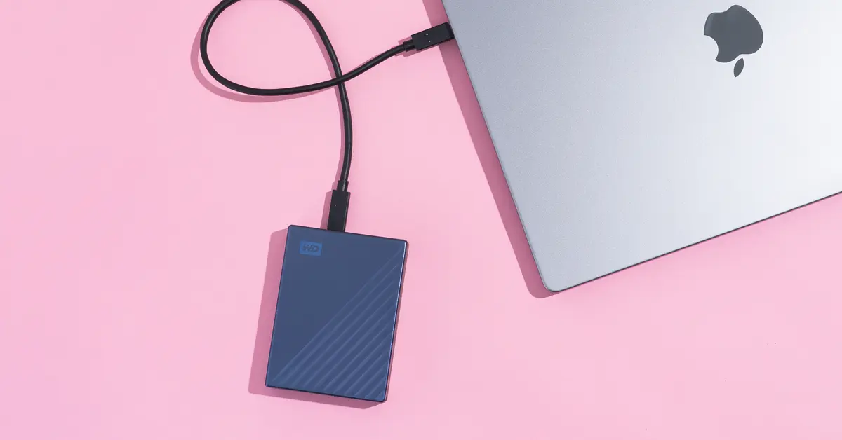Best External Hard Drives for Mac: A Comprehensive Guide - HYPERTEK ...