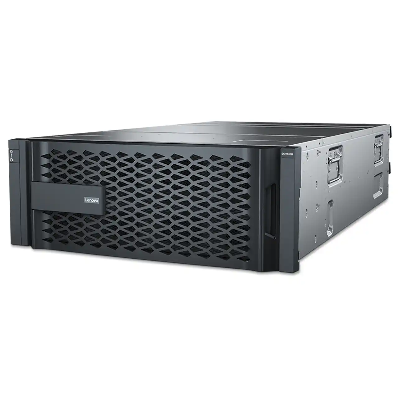 Lenovo ThinkSystem DM7100H Unified Hybrid Storage Array - HYPERTEK ...
