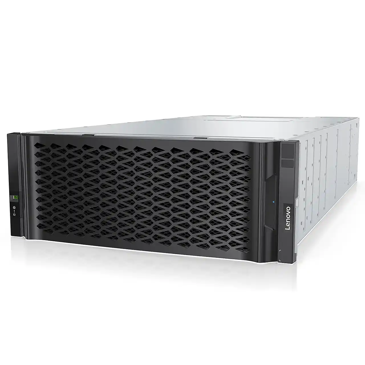 Lenovo ThinkSystem Storage DE600S 4U60 LFF Expansion Enclosure Gen2 - HYPERTEK SYSTEMS B.V