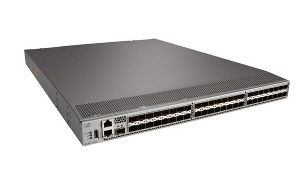 DS-C9148T-24PETK9 Cisco MDS 9148T Fibre Channel Switch - HYPERTEK ...
