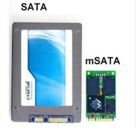 SATA vs. mSATA: A Comprehensive Comparison - HYPERTEK SYSTEMS B.V