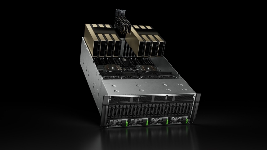 NVIDIA H200 GPU: The Future of Accelerated Computing - HYPERTEK SYSTEMS B.V