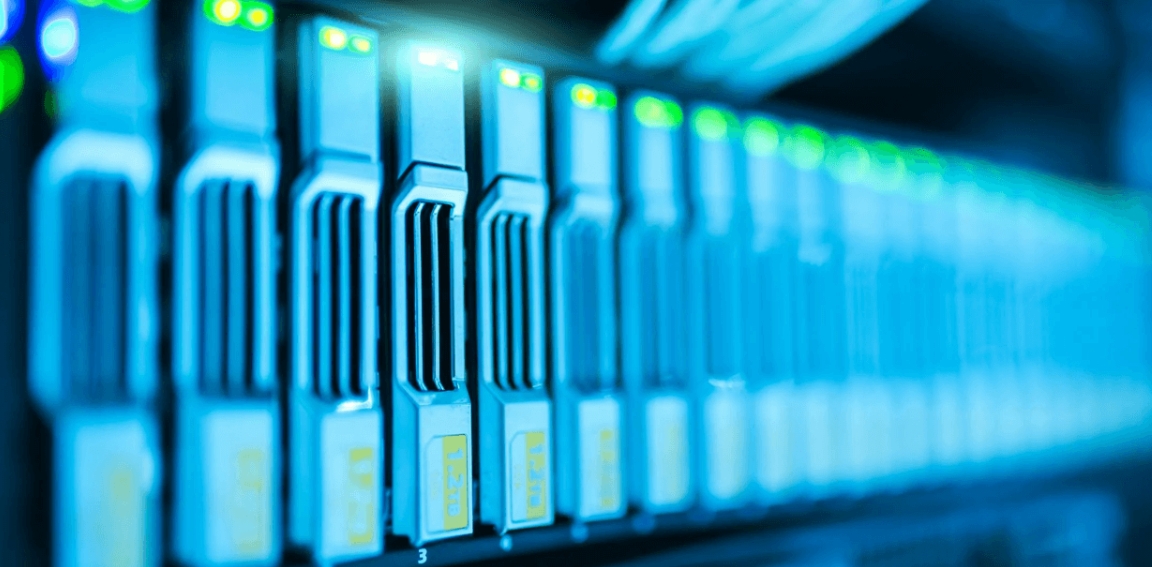 AI Server: A Guide to Artificial Intelligence Servers and Hardware ...