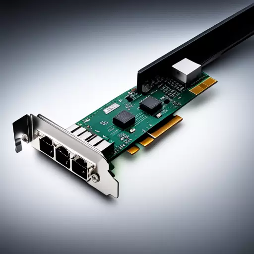 Understanding Network Interface Controllers (NIC) - HYPERTEK SYSTEMS B.V