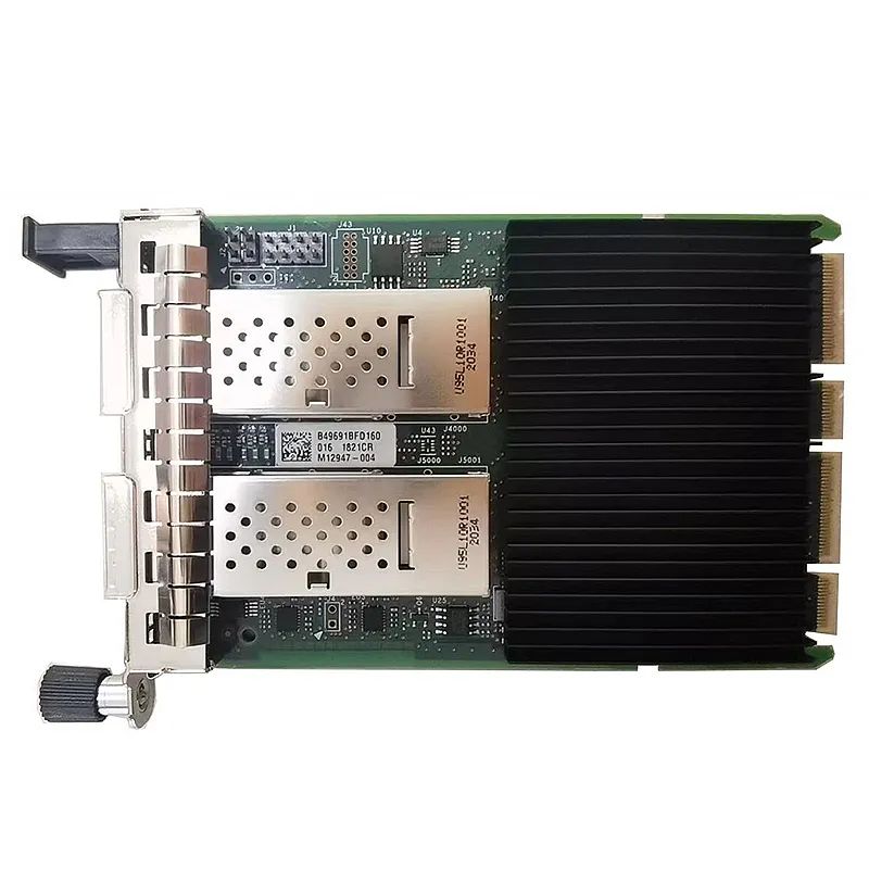 Intel Ethernet Network Adapter E810-CQDA2 for OCP 3.0 (E810CQDA2OCPV3 ...