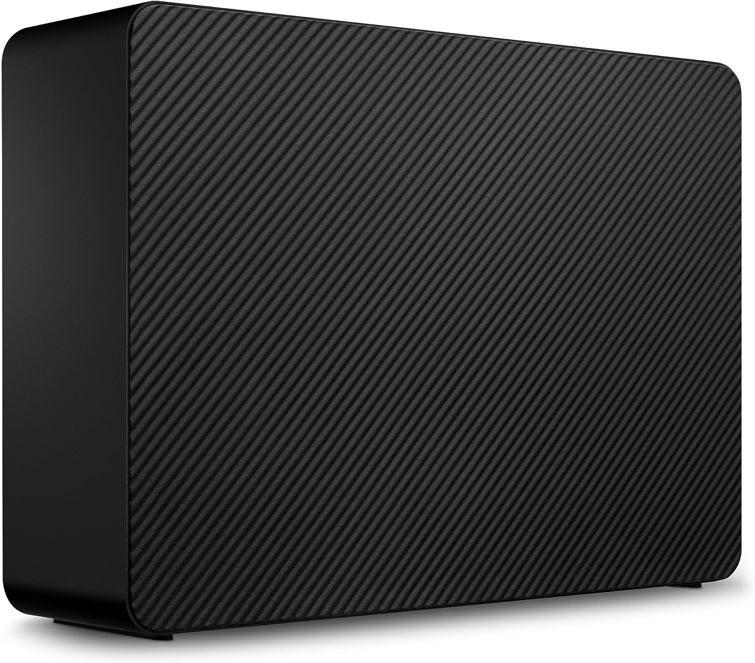 Seagate One Touch, 5TB, Password activated hardware encryption ...